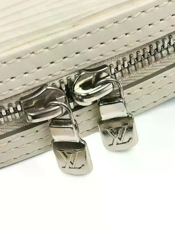 LOUIS VUITTON Jasmin Tote Bag
