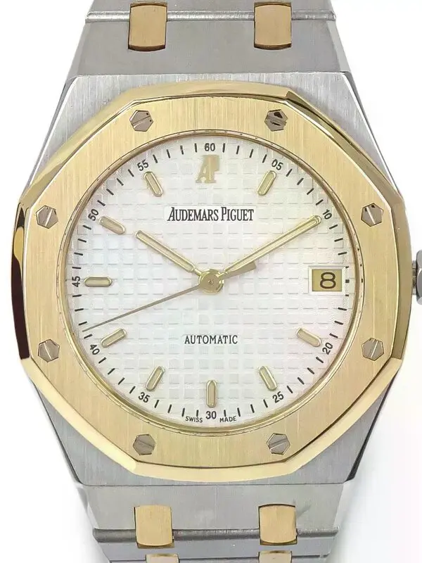 AUDEMARS PIGUET 1994-2000 Royal Oak 36mm Watch