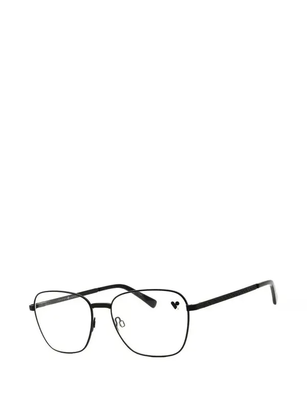 Joseph Abboud Ja4103 Rectangle-frame Glasses