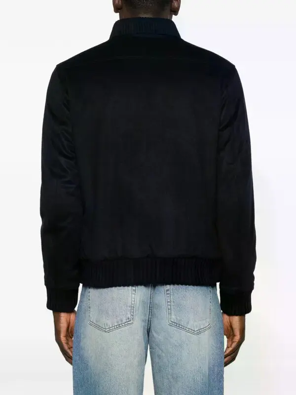 KIRED Reversible Zip-up Jacket