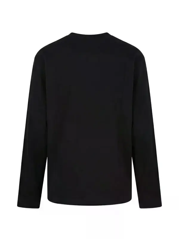 Off-White Long-sleeve T-shirt