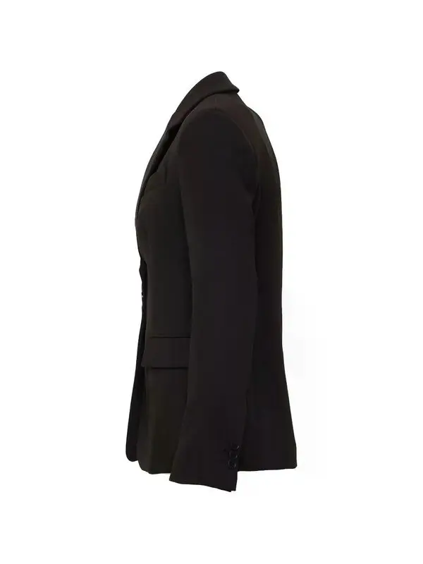 P.a.r.o.s.h Single-breasted Blazer