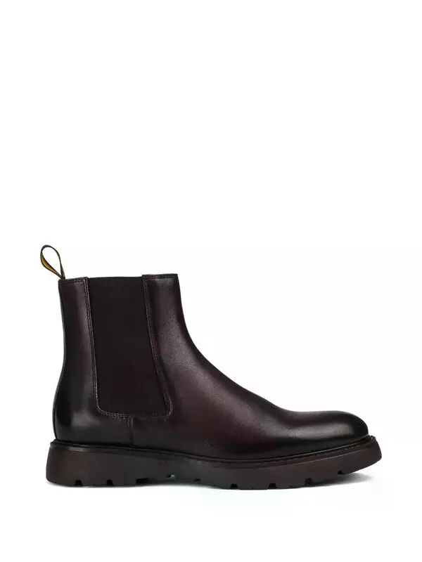DOUCAL'S Chelsea Ankle Boots