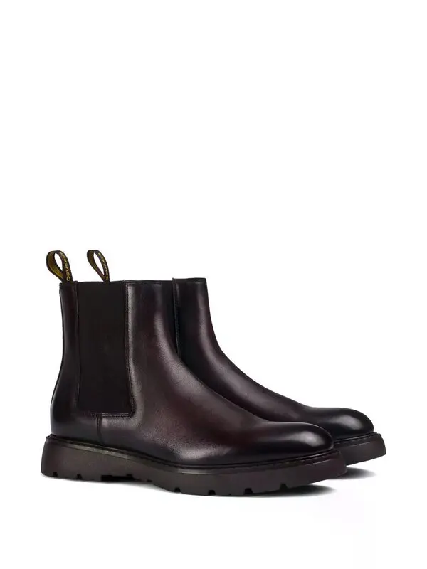 DOUCAL'S Chelsea Ankle Boots
