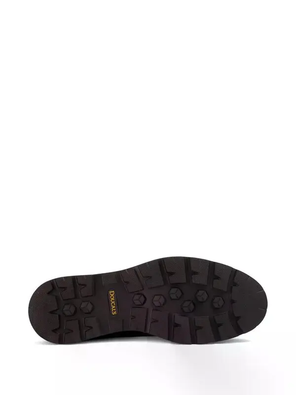 DOUCAL'S Chelsea Ankle Boots