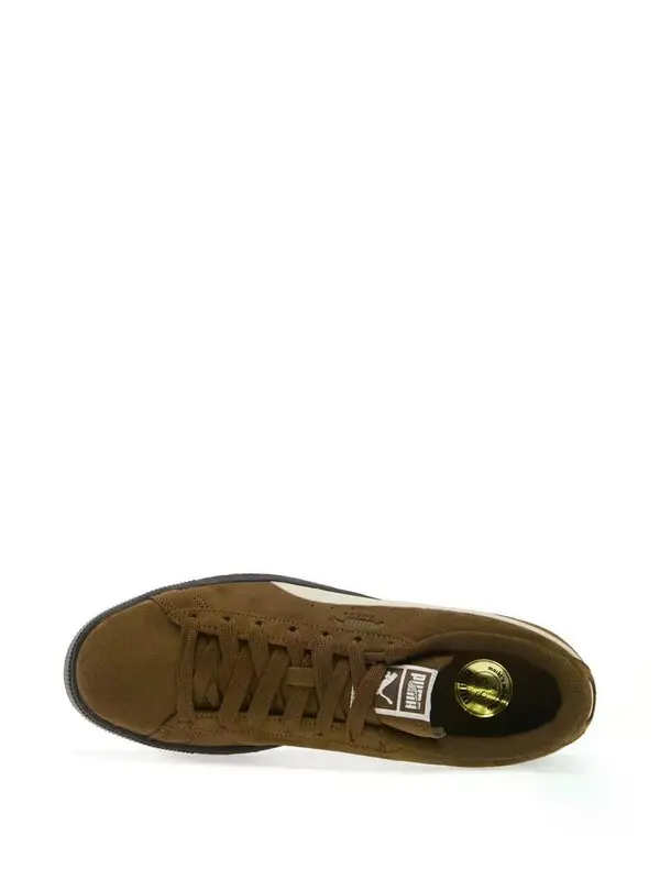 PUMA Charles F. Stead Vi Lace-up Sneakers
