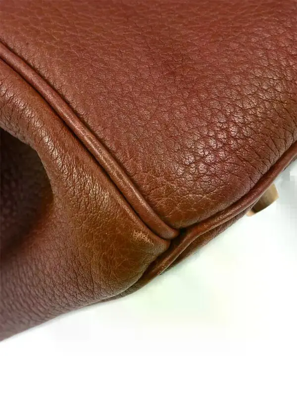 Hermès 2000s 35 Birkin Handbag - Brown