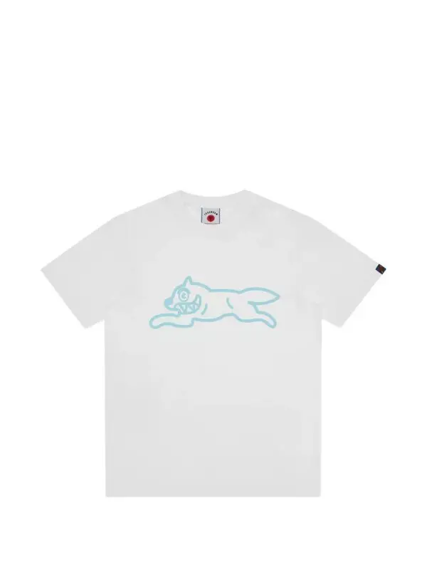 ICECREAM Running Dog T-shirt