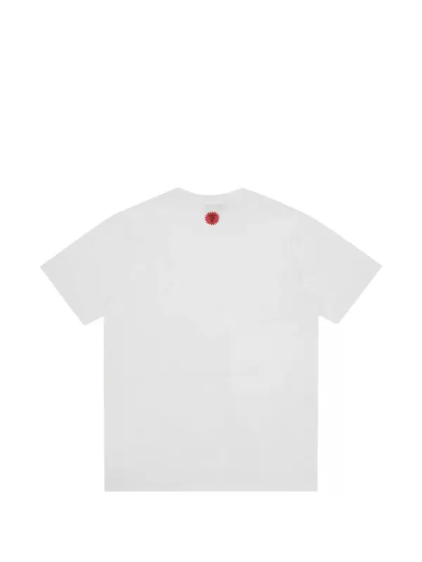 ICECREAM Running Dog T-shirt