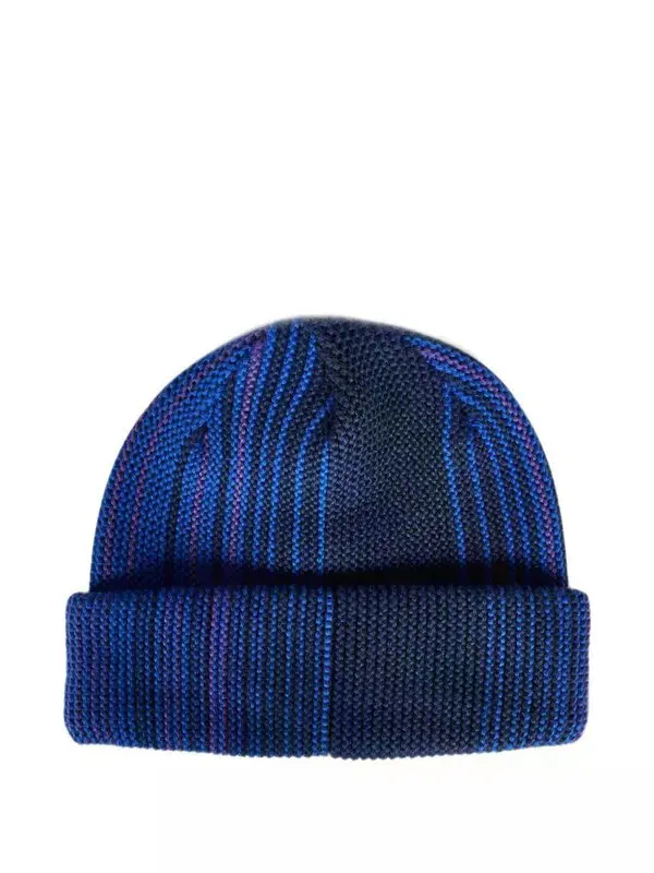 The North Face Logo-embroidered Beanie Hat