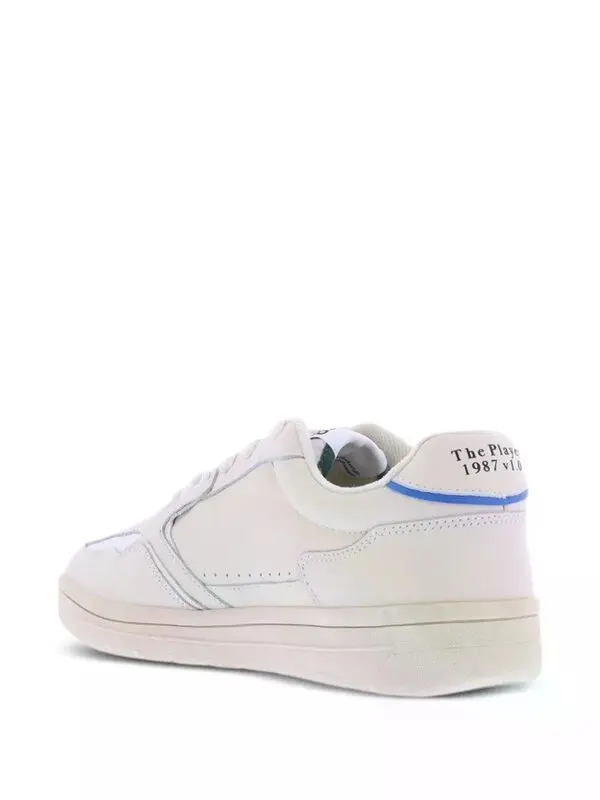 THEMERCER. The Player Sneakers