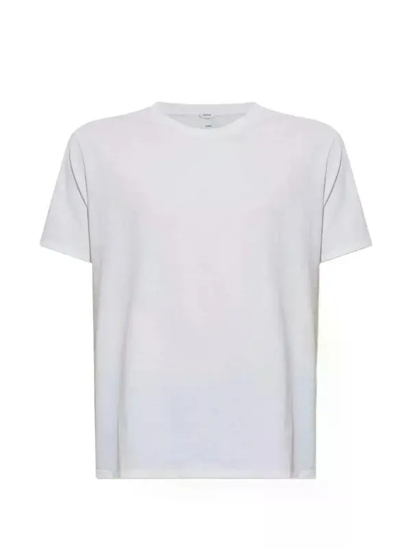 POST ARCHIVE FACTION Crew-neck T-shirt