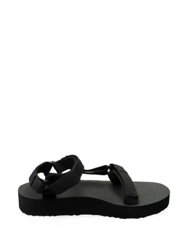 Teva Touch-strap Platform Sandals