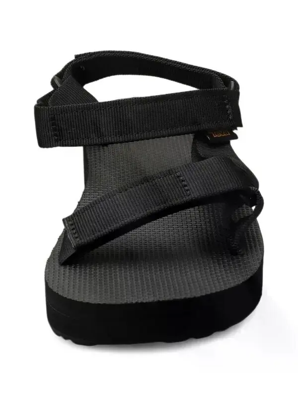 Teva Touch-strap Platform Sandals