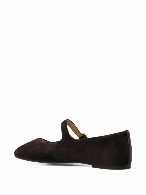 Michael Kors Nellie Flex Ballet Flats