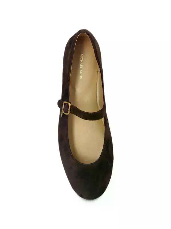 Michael Kors Nellie Flex Ballet Flats