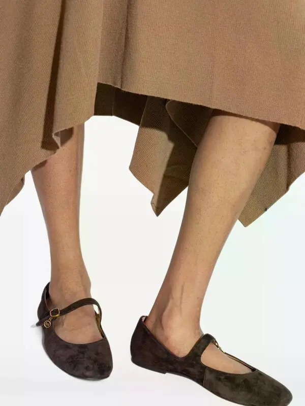 Michael Kors Nellie Flex Ballet Flats