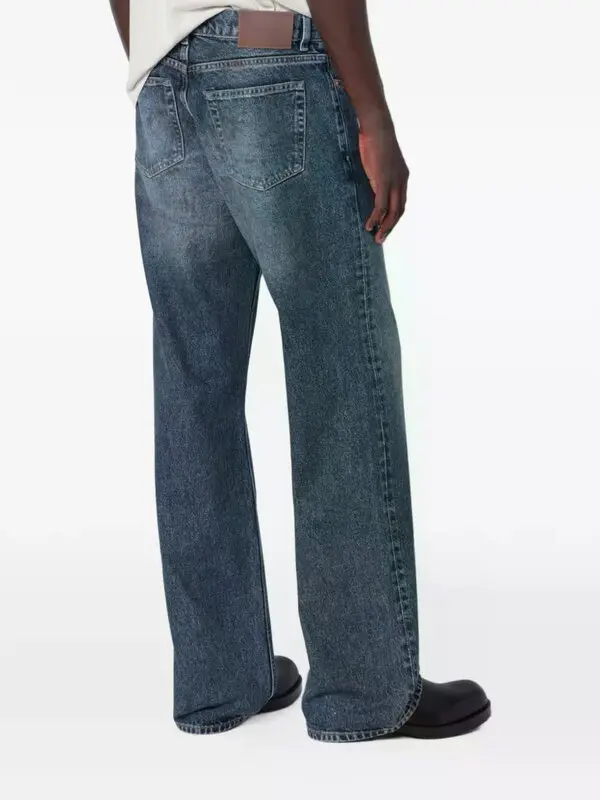 Our Legacy Carlson-cut Jeans