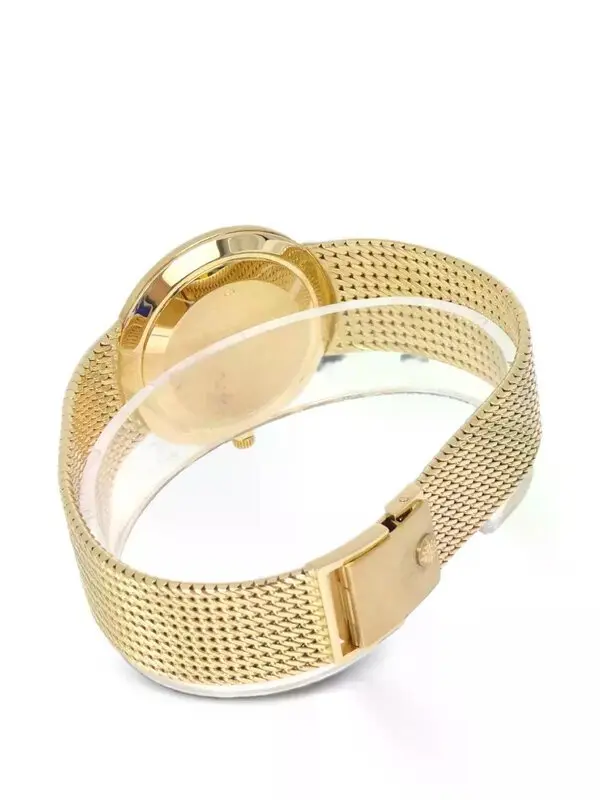 Patek Philippe Calatrava 33mm Watch