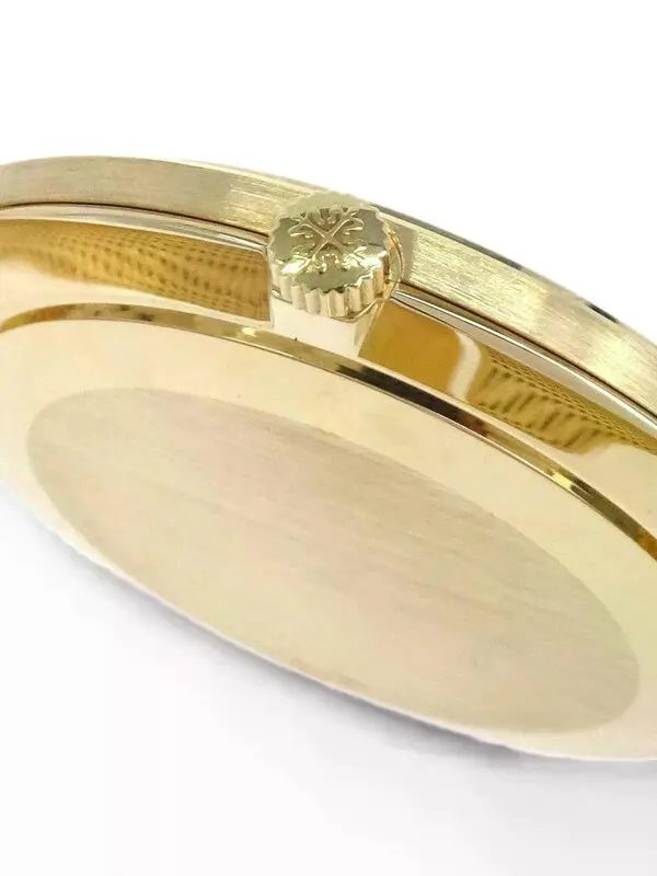 Patek Philippe Calatrava 33mm Watch