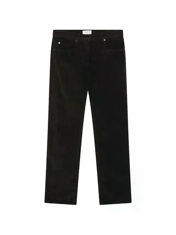 THE ROW Frava Pants