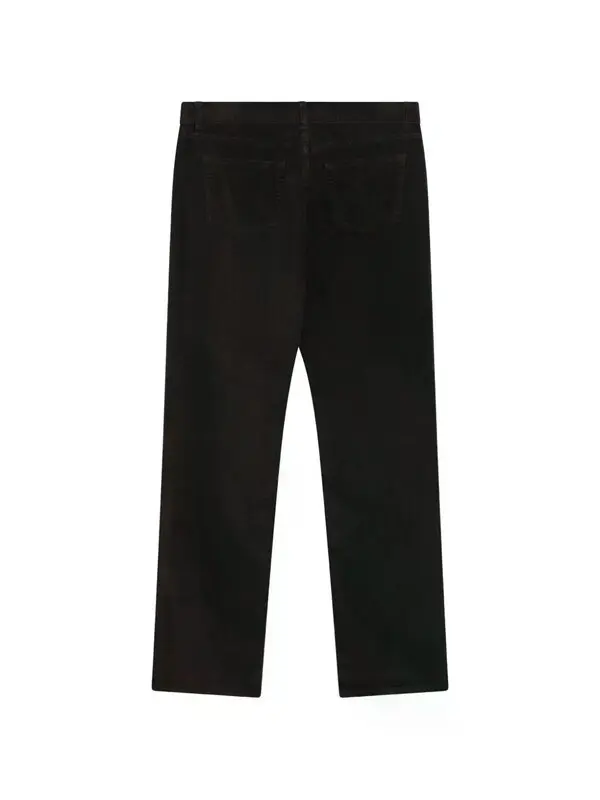 THE ROW Frava Pants