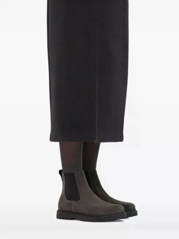 BIRKENSTOCK Highwood Chelsea Boots