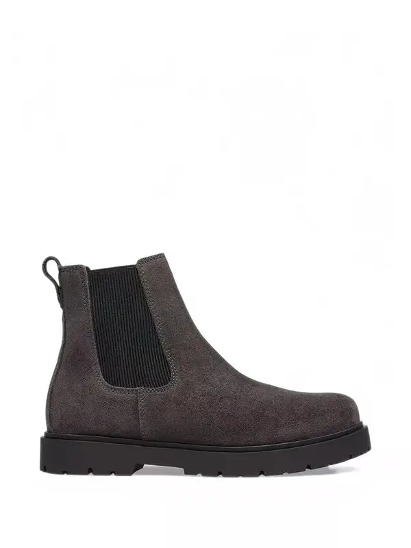 BIRKENSTOCK Highwood Chelsea Boots - Grey