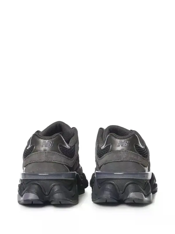 NEW BALANCE 9060 Panelled Sneakers - Grey