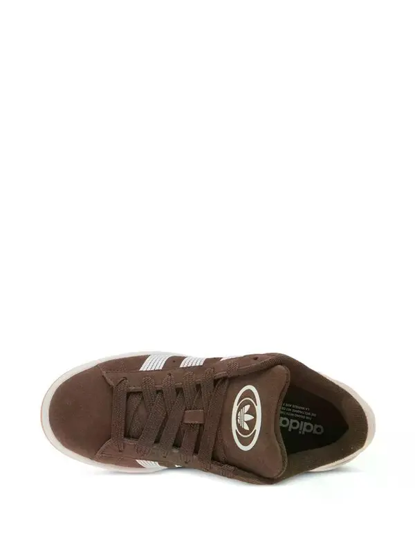 Adidas Campus 00s Sneakers - Brown