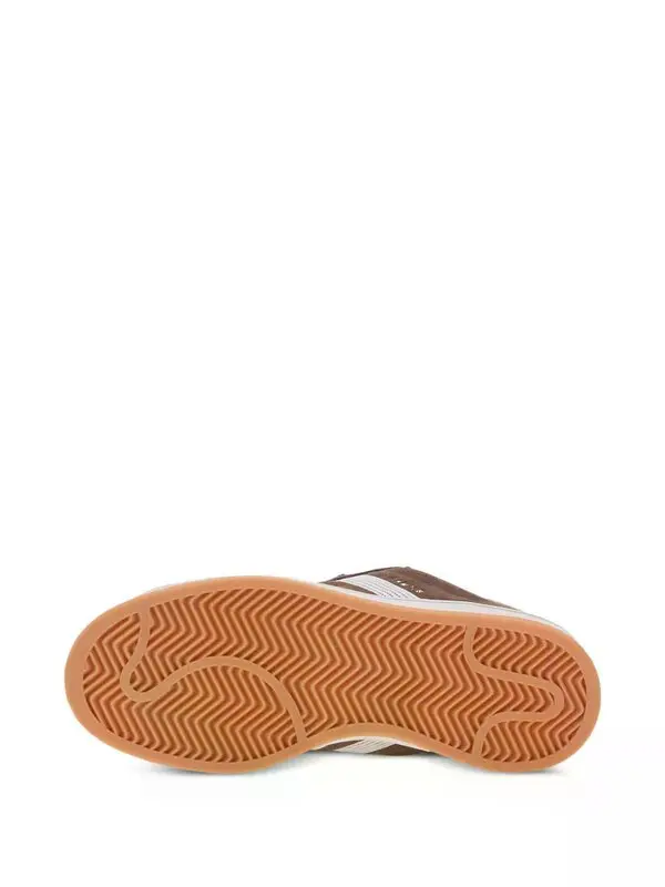 Adidas Campus 00s Sneakers - Brown