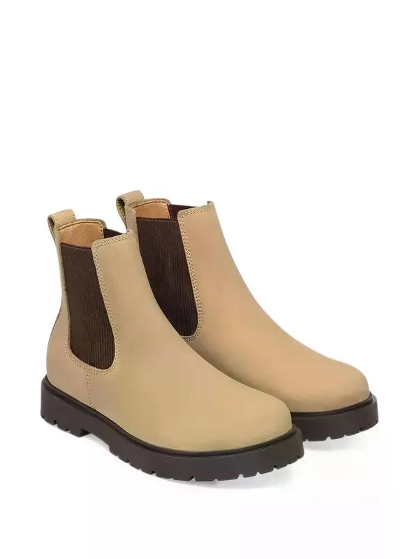 BIRKENSTOCK Highwood Chelsea Boots