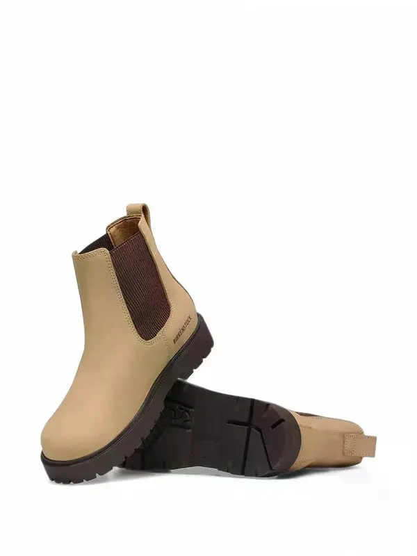 BIRKENSTOCK Highwood Chelsea Boots
