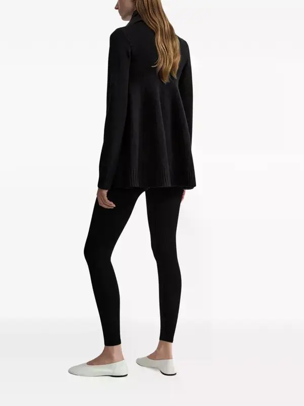TOTEME Wool Turtleneck Top