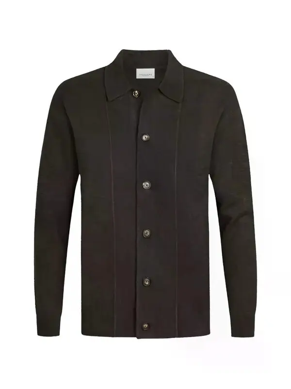 PROFUOMO Button-up Shirt