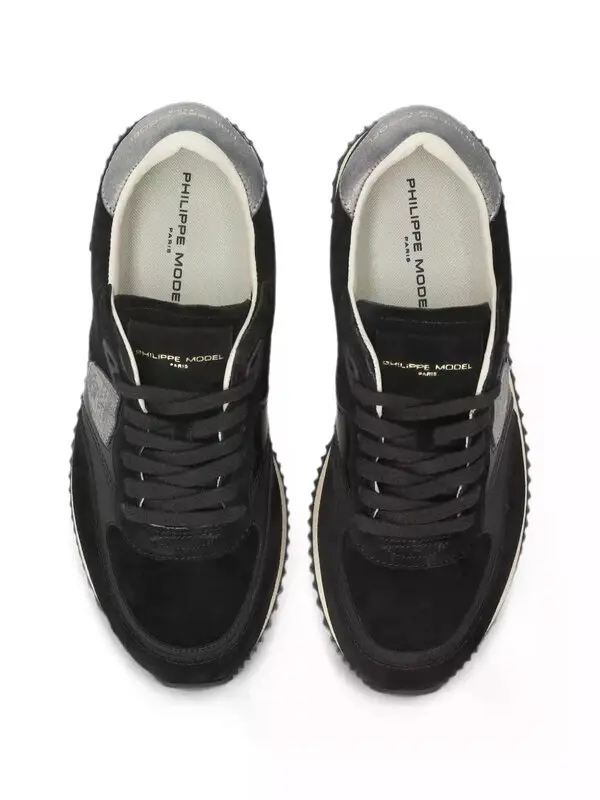 Philippe Model Blville Sneakers