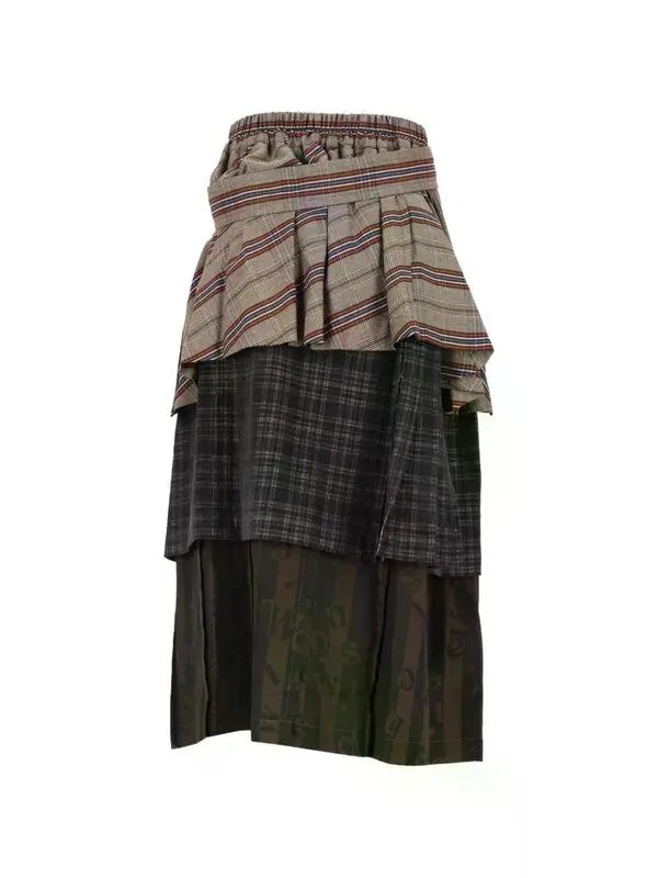 VIVIENNE WESTWOOD Meghan Maxi Skirt