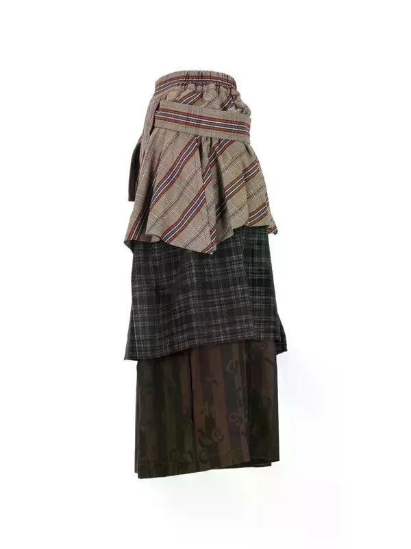 VIVIENNE WESTWOOD Meghan Maxi Skirt