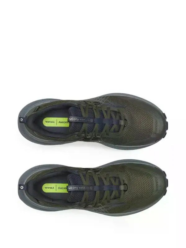 Saucony Gore-tex Xodus Ultra Sneakers