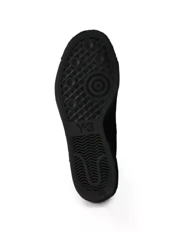 Y3 Nizzastar Lo Shoes
