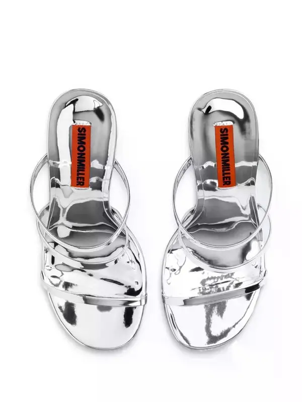 SIMONMILLER Bubble Drop Sandals