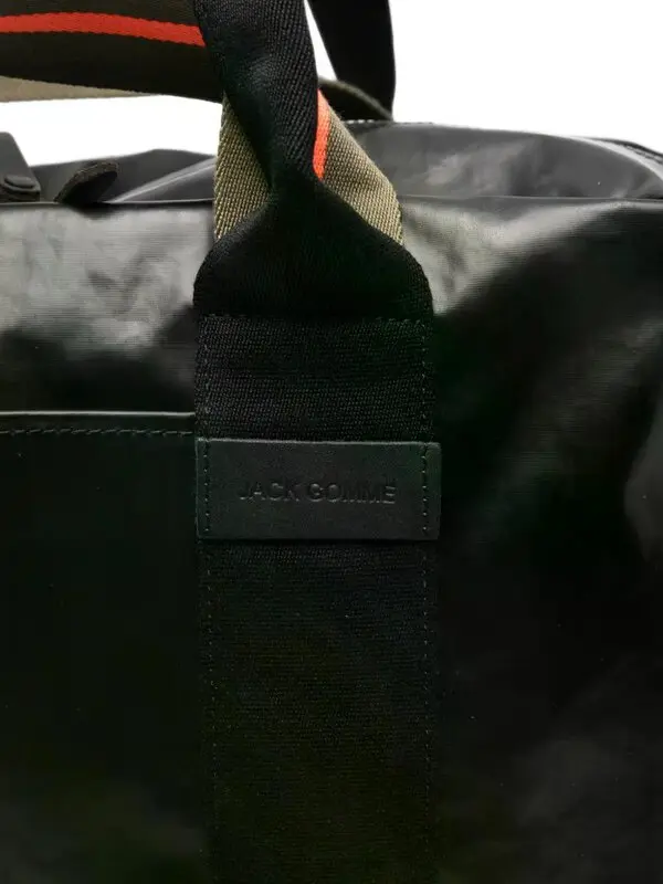 JACK GOMME Berlin Duffle Bag