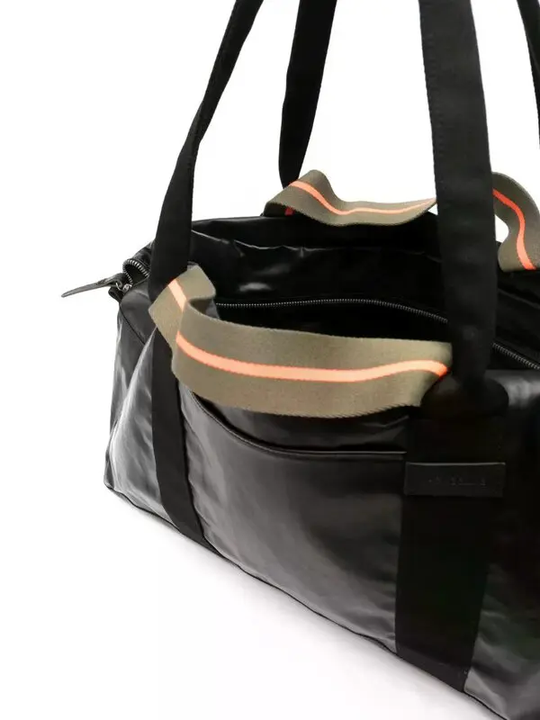 JACK GOMME Berlin Duffle Bag