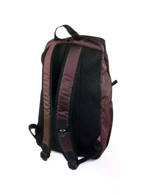 Oakley M Essential Day Pack Logo-print Backpack