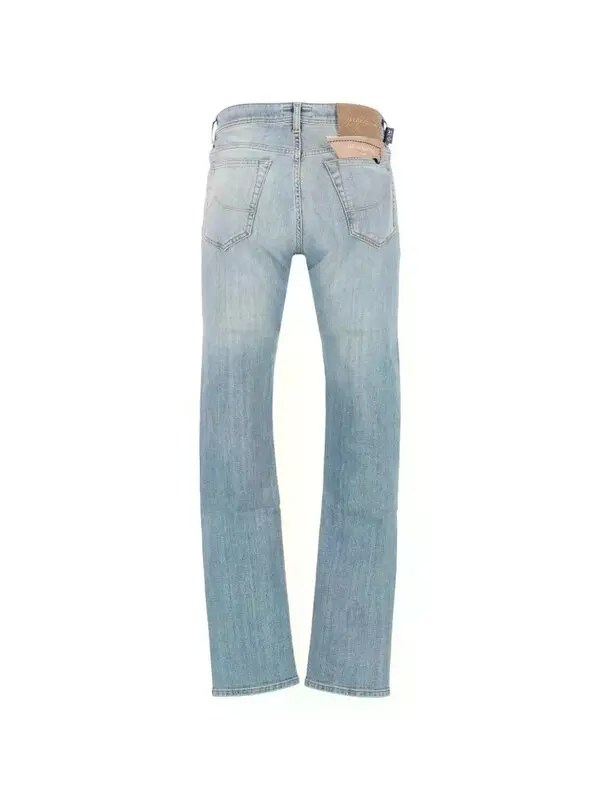 JACOB COHЁN Bard Slim-fit Jeans
