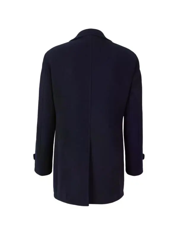 Tagliatore Double-breasted Coat
