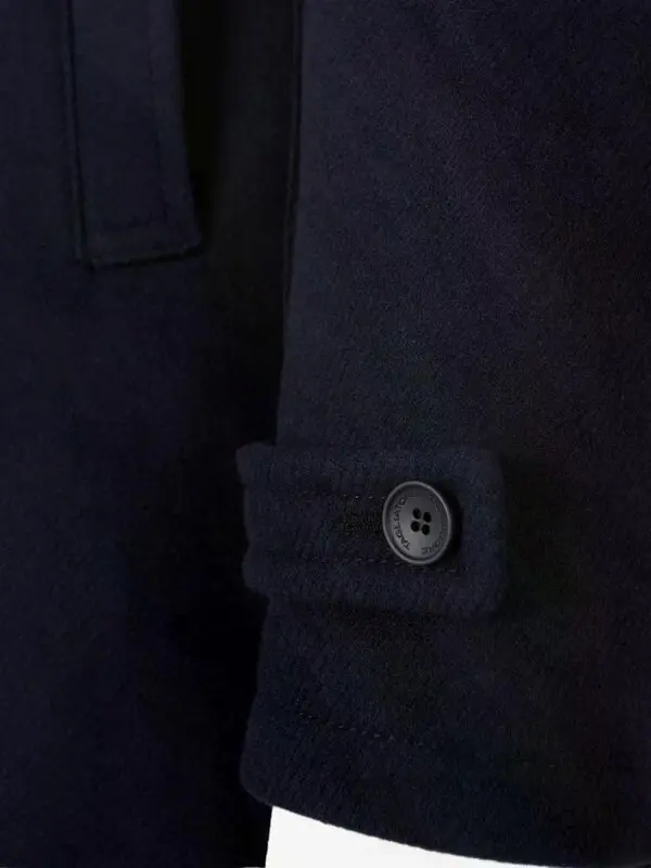 Tagliatore Double-breasted Coat