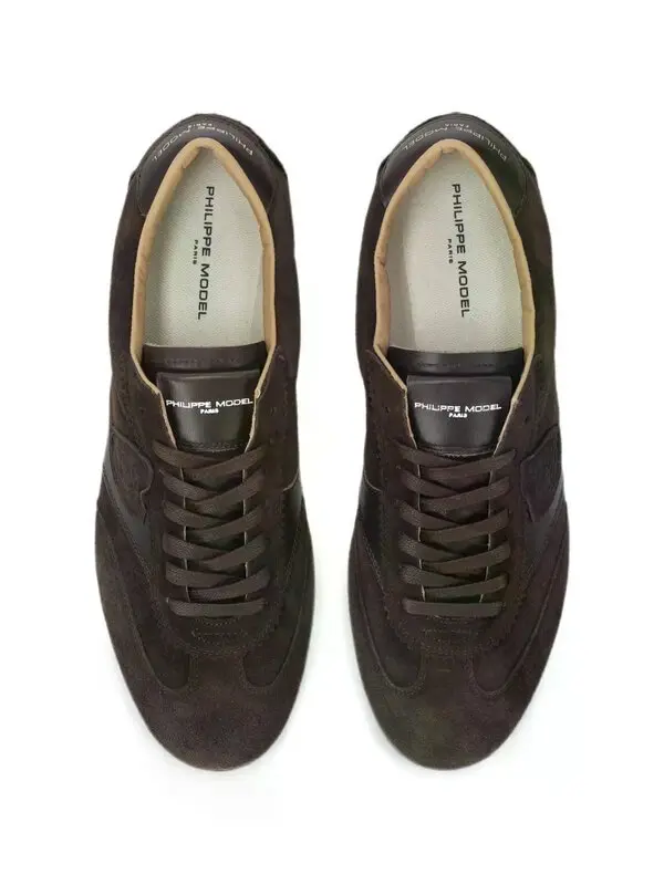 Philippe Model Planche Low Sneakers