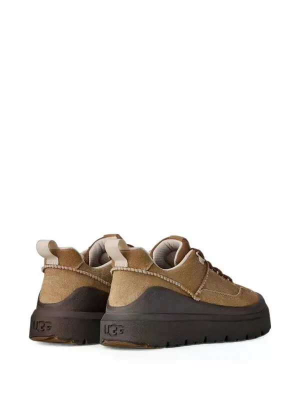 UGG Heritage Utility Sneakers Knoll