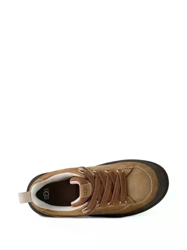 UGG Heritage Utility Sneakers Knoll